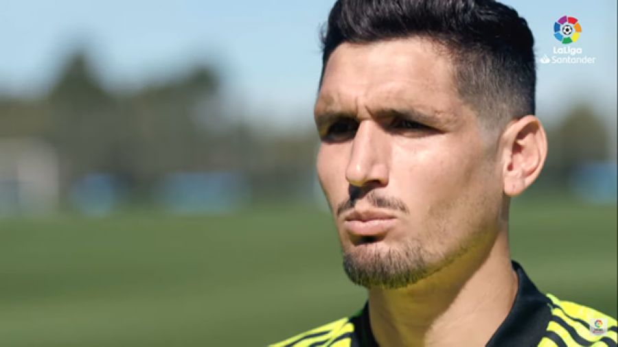 Matías Dituro: "La clave de parar penaltis es analizar al rival y las ...