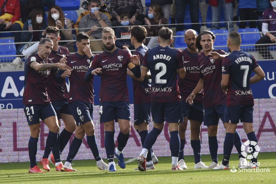 Gallery: Matchday 13 of LaLiga Santander 2021/22 | LaLiga