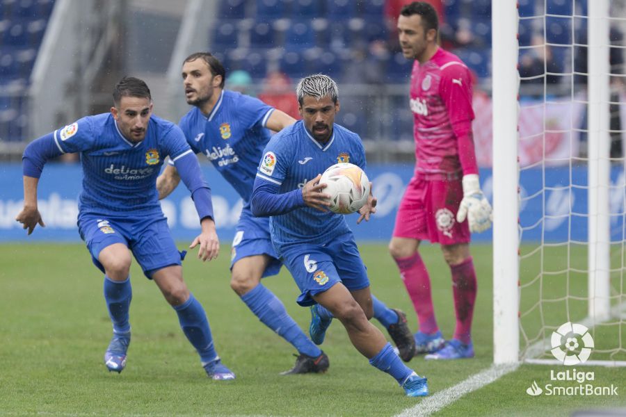 Gallery: Matchday 13 of LaLiga Santander 2021/22 | LaLiga