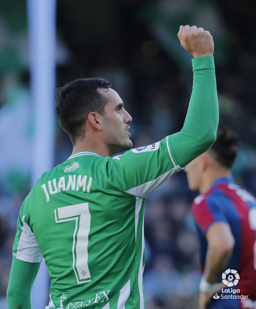 Matchday 15 of LaLiga Santander 2021/22, in photos | LALIGA