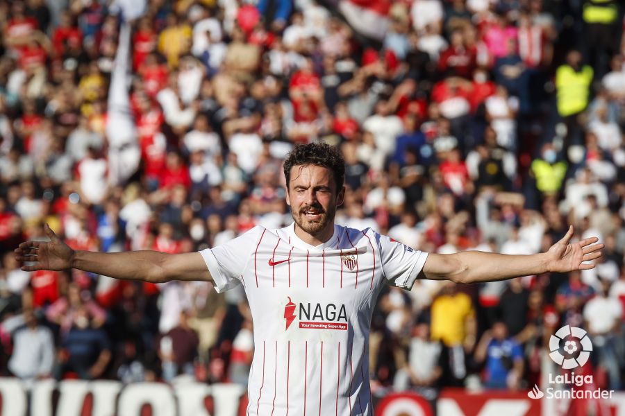 La delicatessen de Delaney | LALIGA