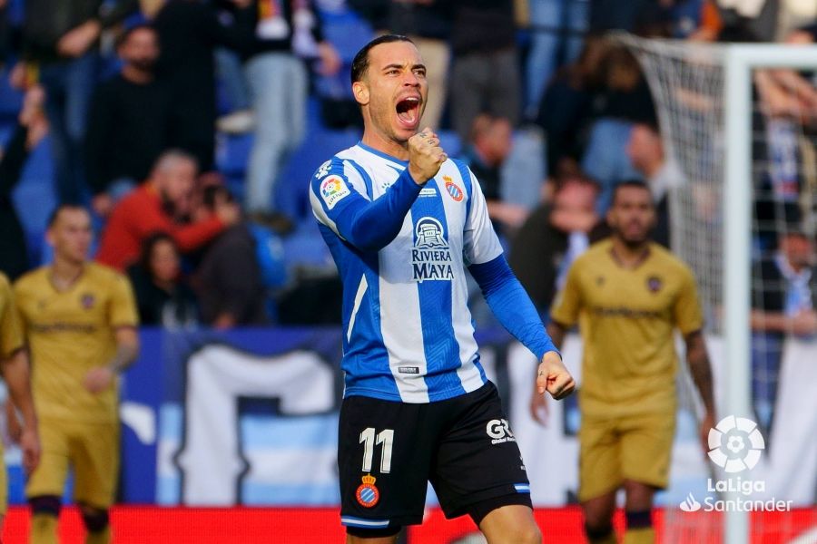 Rdt y su conexión con el gol | LaLiga