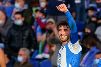 ¿Cuánto sabes sobre Javi Puado? | LaLiga