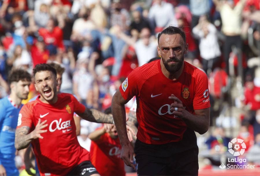 LaLiga Santander 2021/22 Matchday 31, in photos | LALIGA