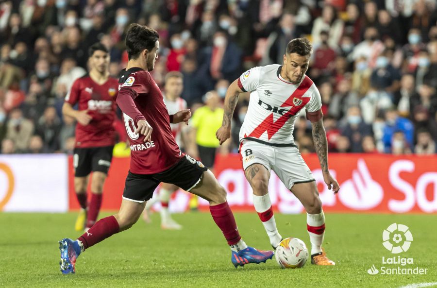 LaLiga Santander 2021/22 Matchday 31, in photos | LALIGA