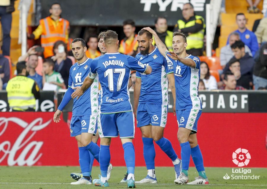 The best photos from matchday 36 of LaLiga Santander 2021/22 | LALIGA