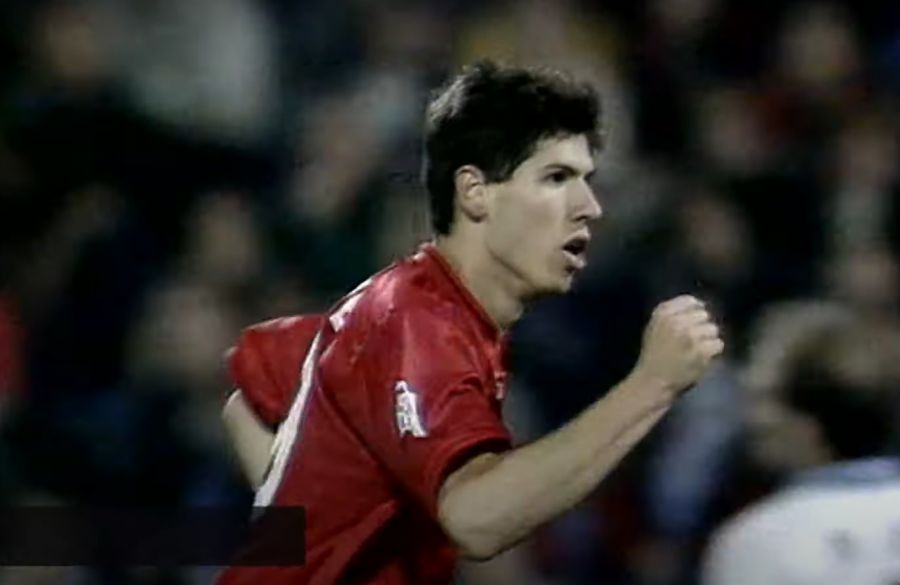 Los 10 mejores goles de Albert Luque en LaLiga | LALIGA