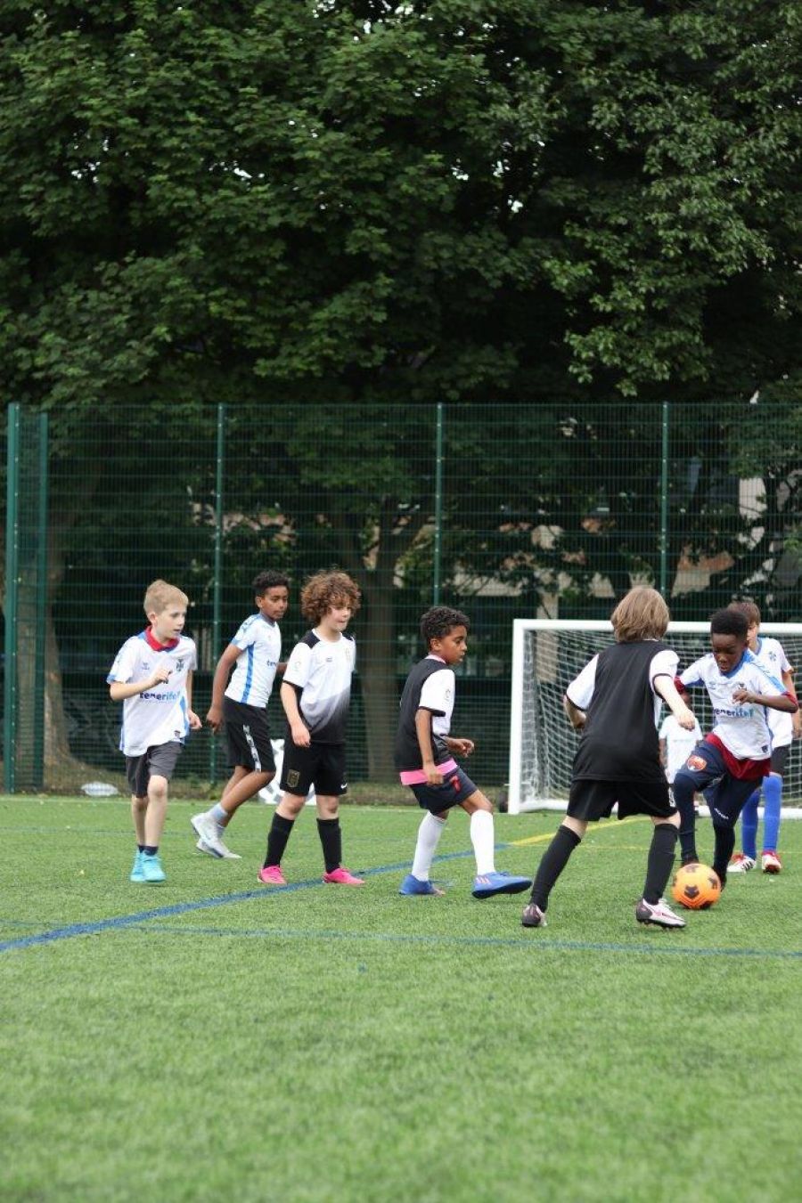 Gallery: LaLiga UK x Bloomsbury Football | LaLiga Gallery: LaLiga UK x Bloomsbury Football | LaLiga