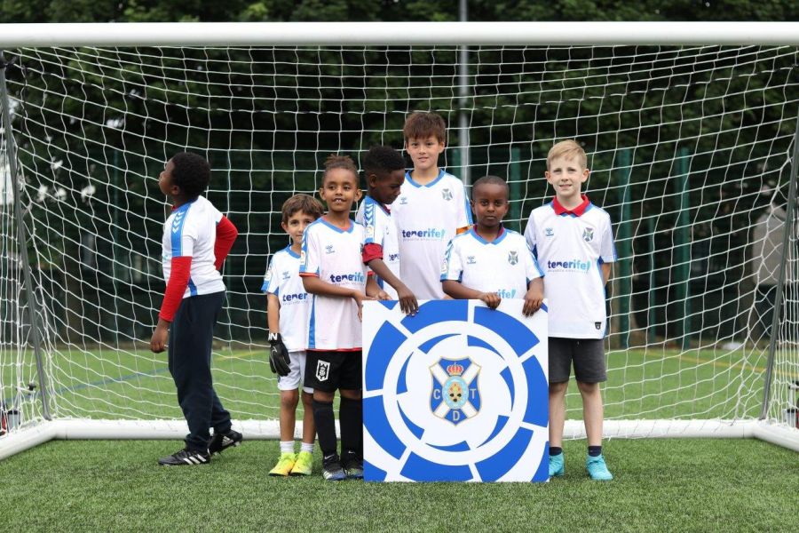 Gallery: LaLiga UK x Bloomsbury Football | LaLiga Gallery: LaLiga UK x Bloomsbury Football | LaLiga