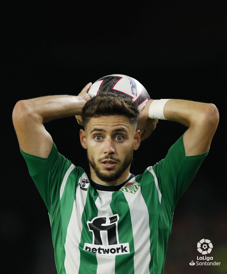 Las Mejores Imágenes De La Tercera Jornada De Laliga Santander 2022 23