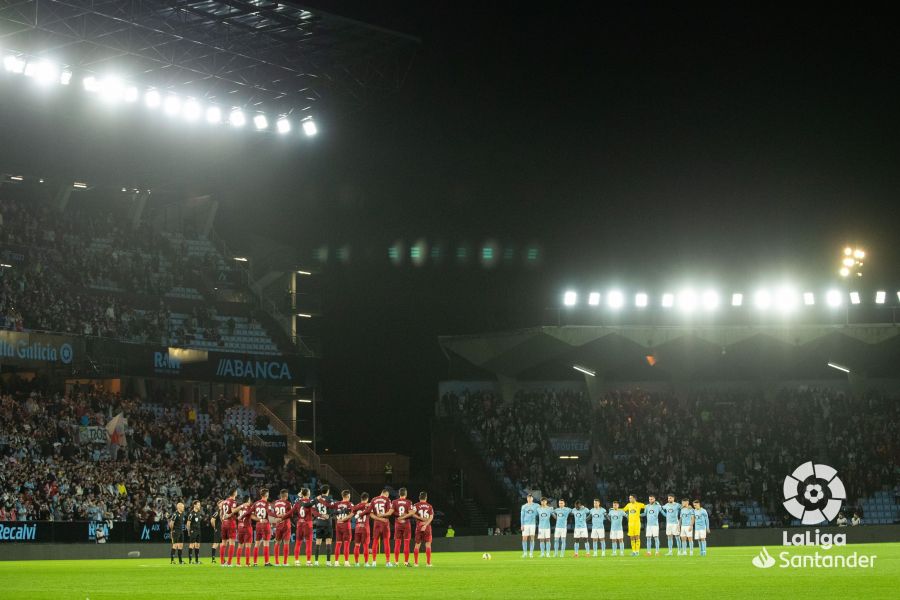 The best images of matchday 15 in LaLiga Santander | LaLiga