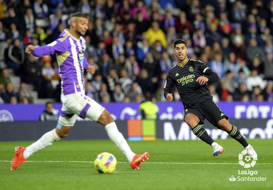 The best images of matchday 15 in LaLiga Santander | LaLiga