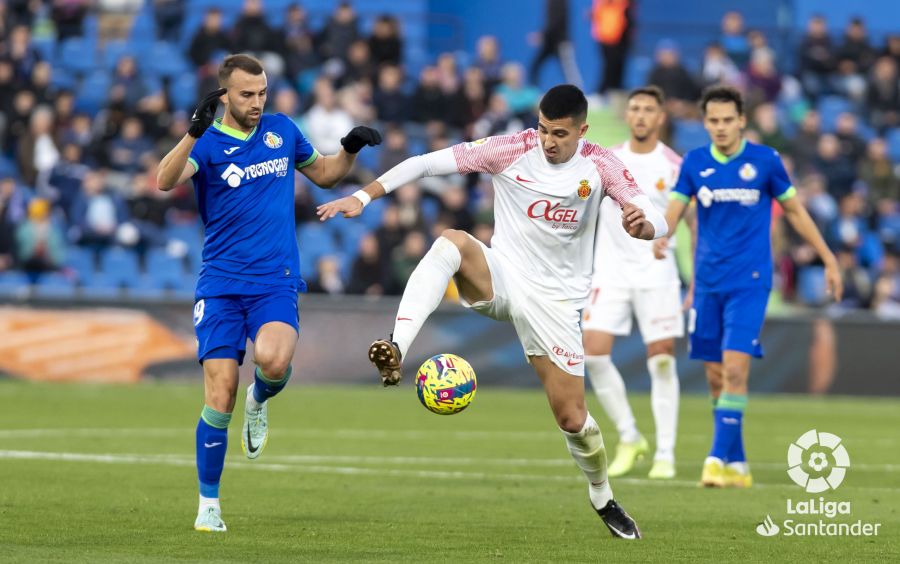 The best images of matchday 15 in LaLiga Santander | LaLiga