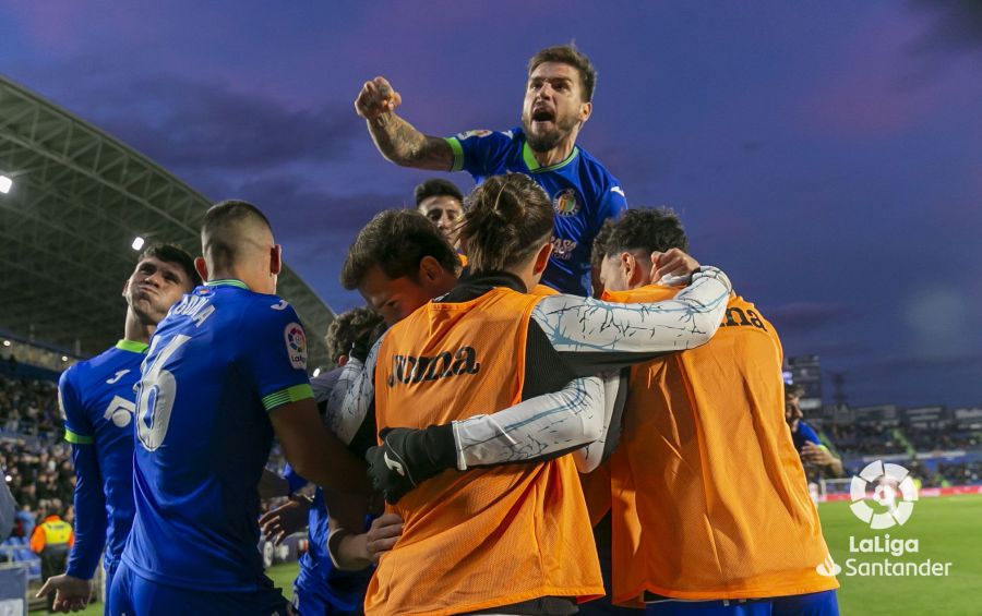 The best images of matchday 15 in LaLiga Santander | LaLiga