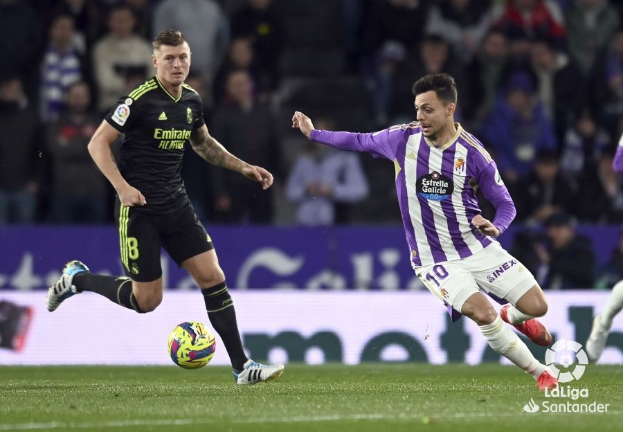 The best images of matchday 15 in LaLiga Santander | LaLiga