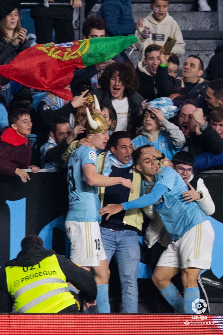 The best images of MD 17 in LaLiga Santander 2022/2023 | LALIGA