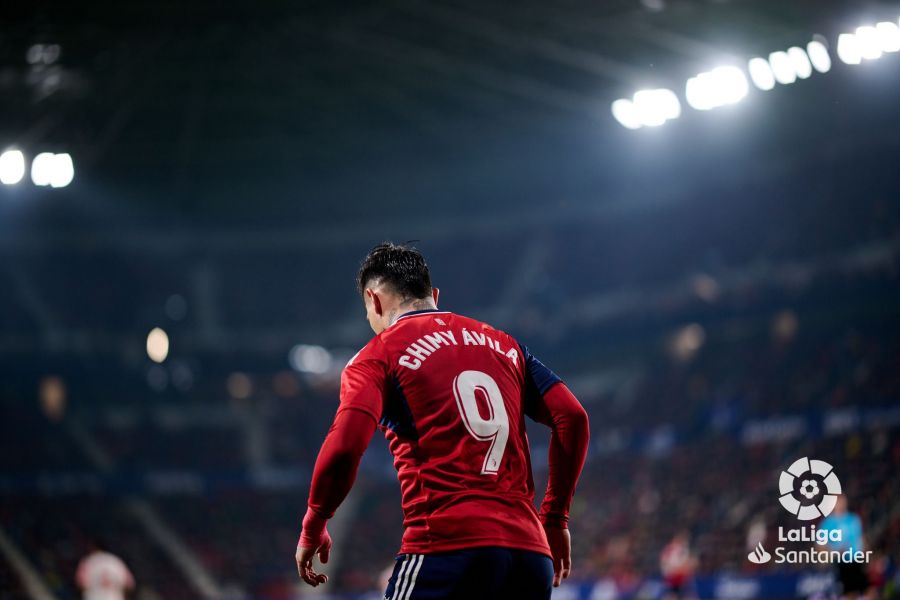 The best images of MD 17 in LaLiga Santander 2022/2023 | LALIGA