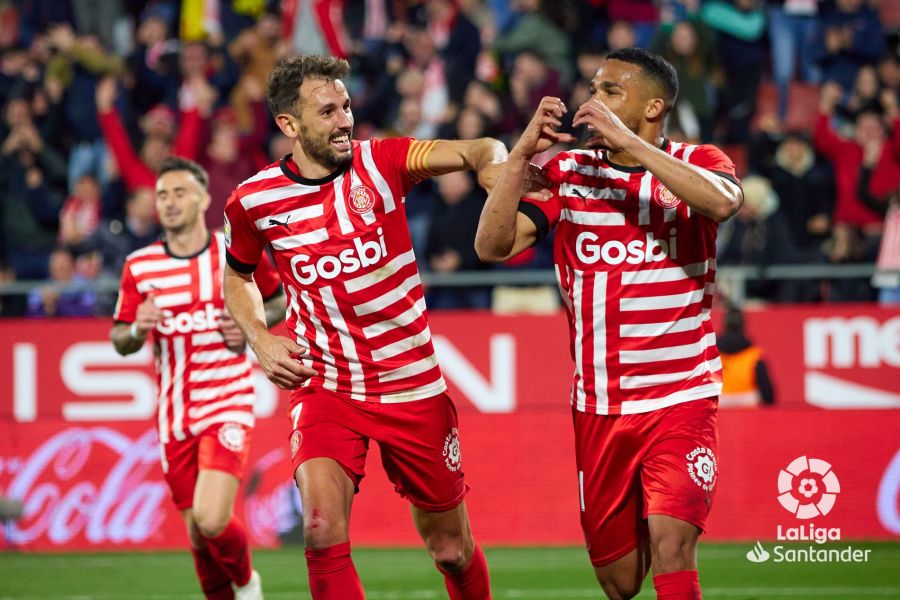 The best images of MD 17 in LaLiga Santander 2022/2023 | LALIGA