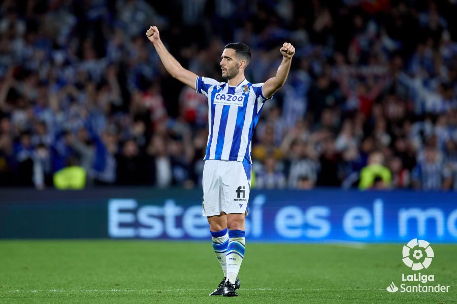 The best images of MD 17 in LaLiga Santander 2022/2023 | LALIGA