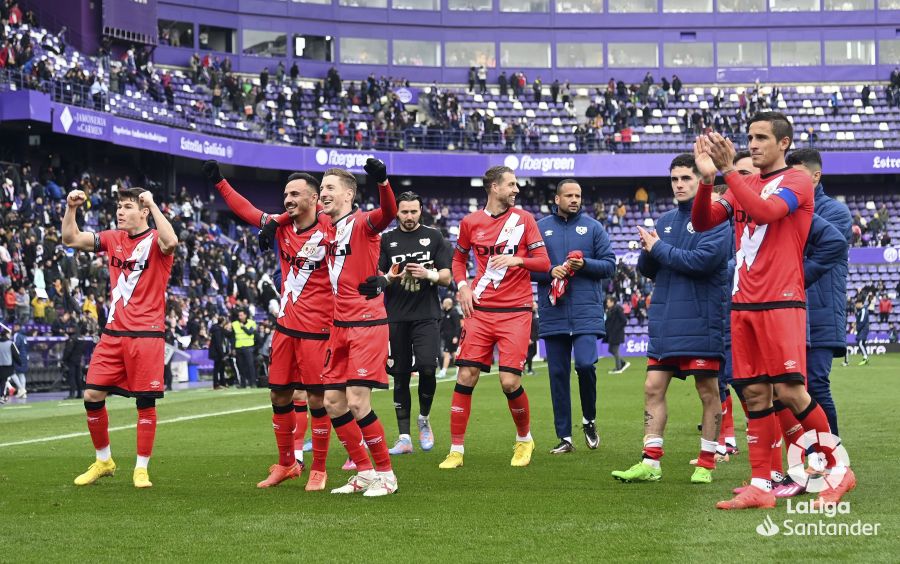 The best images of MD 17 in LaLiga Santander 2022/2023 | LALIGA