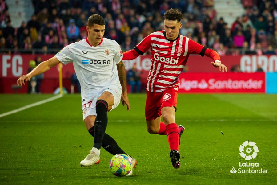 The best images of MD 17 in LaLiga Santander 2022/2023 | LALIGA