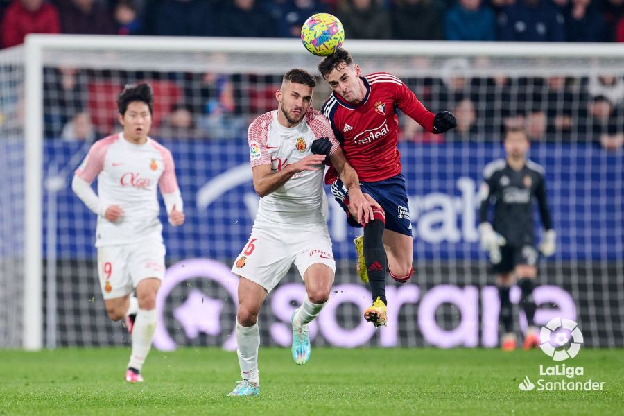 The best images of MD 17 in LaLiga Santander 2022/2023 | LALIGA