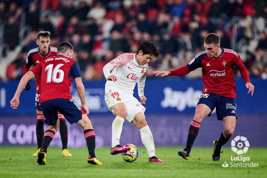 The best images of MD 17 in LaLiga Santander 2022/2023 | LALIGA