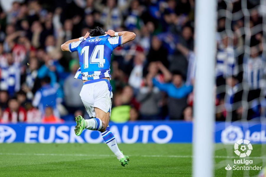 The best images of MD 17 in LaLiga Santander 2022/2023 | LALIGA