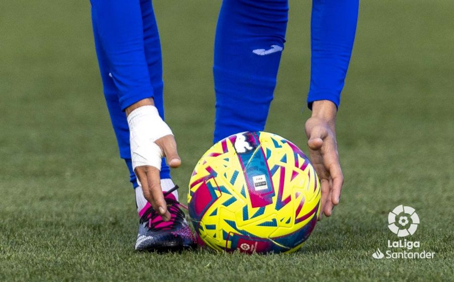 The best images of MD 17 in LaLiga Santander 2022/2023 | LALIGA