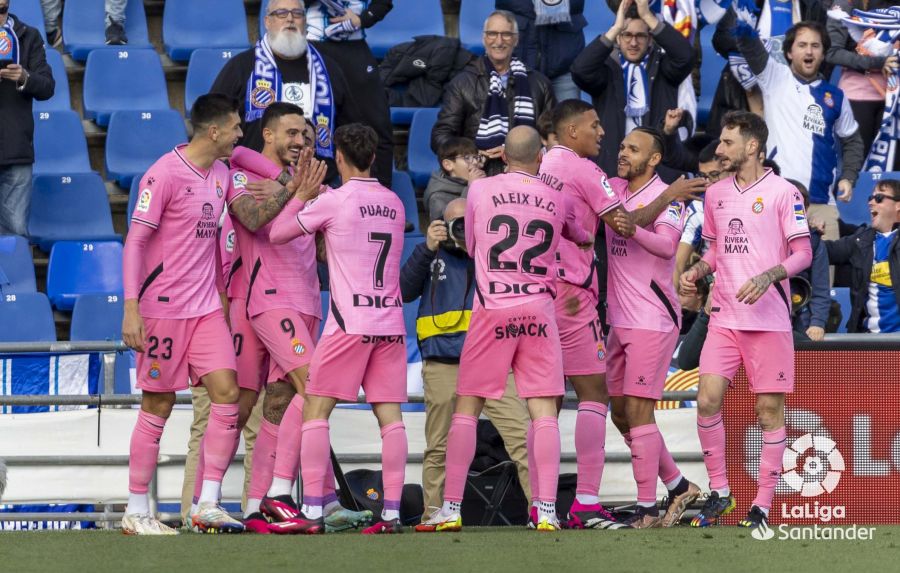 The best images of MD 17 in LaLiga Santander 2022/2023 | LALIGA