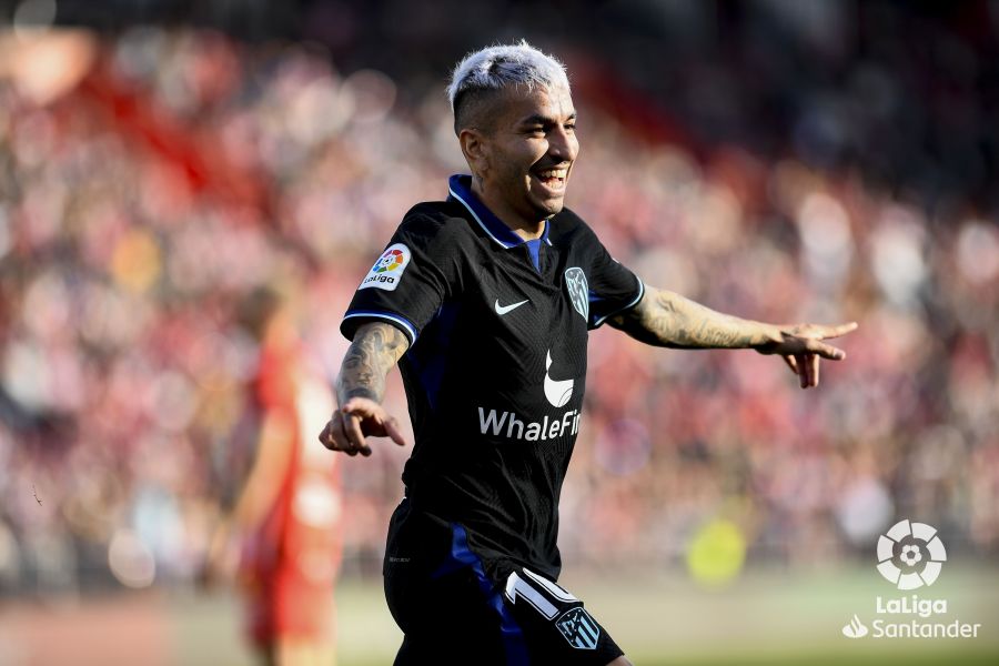 The best images of MD 17 in LaLiga Santander 2022/2023 | LALIGA