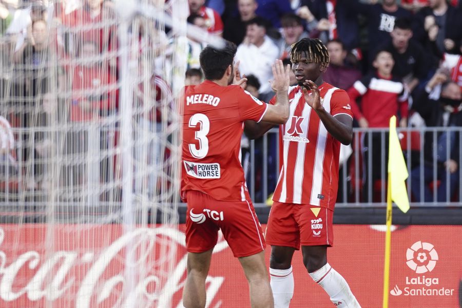 The best images of MD 17 in LaLiga Santander 2022/2023 | LALIGA