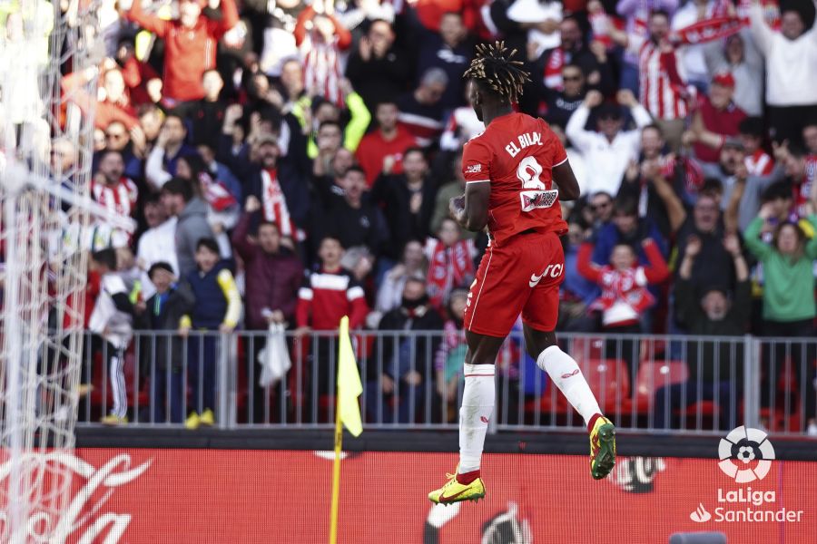 The best images of MD 17 in LaLiga Santander 2022/2023 | LALIGA