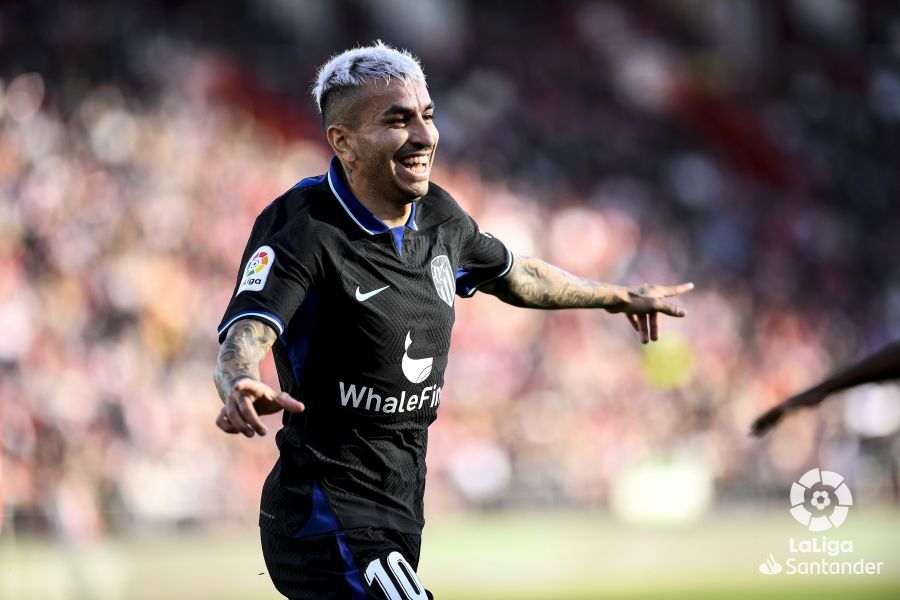 The best images of MD 17 in LaLiga Santander 2022/2023 | LALIGA