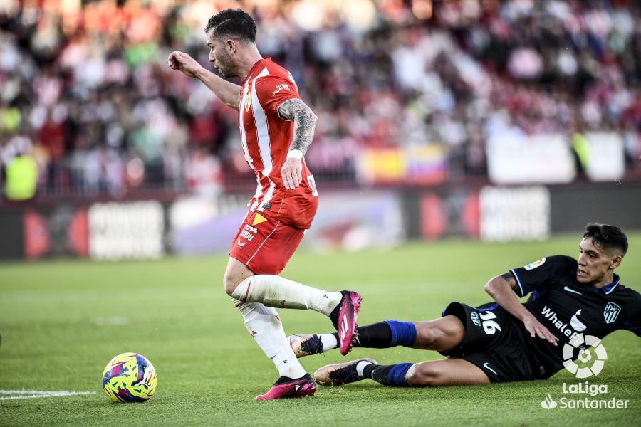 The best images of MD 17 in LaLiga Santander 2022/2023 | LALIGA