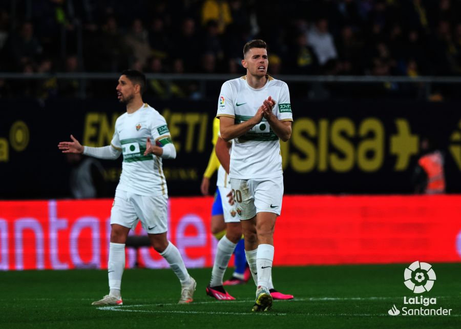 The best images of MD 17 in LaLiga Santander 2022/2023 | LALIGA