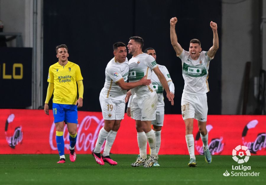 The best images of MD 17 in LaLiga Santander 2022/2023 | LALIGA