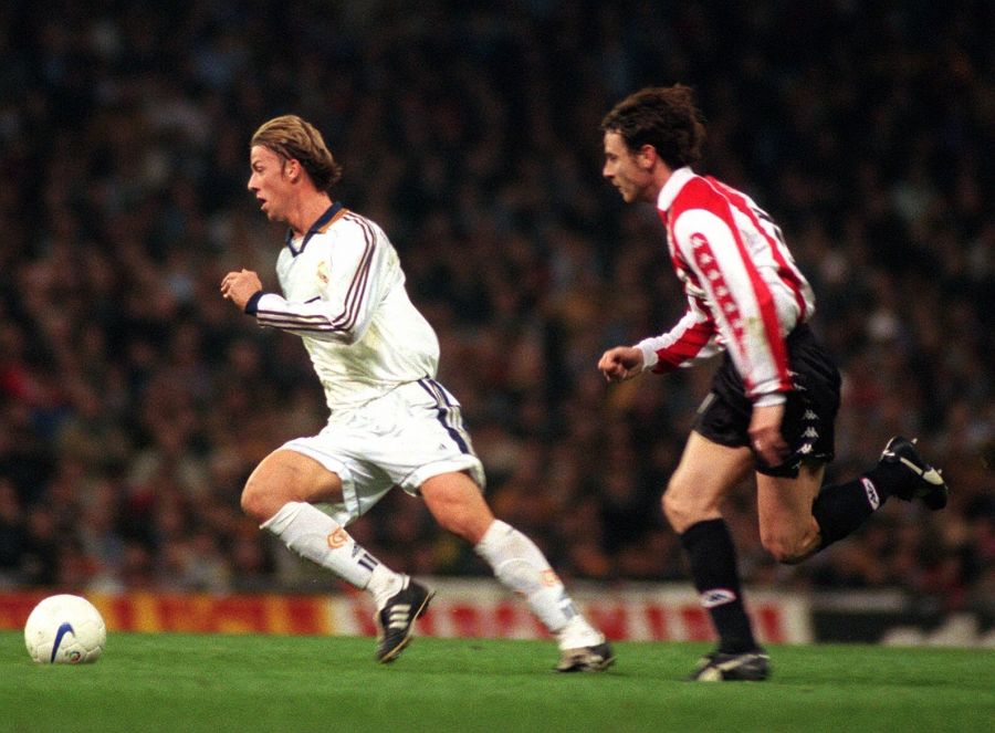 Ídolos de LaLiga: José María Gutiérrez 'Guti' | LALIGA