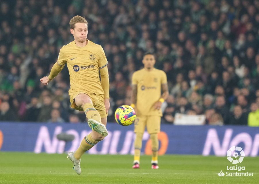 The best images of MD 17 in LaLiga Santander 2022/2023 | LALIGA