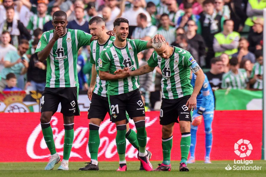 Betis are back to their best | LALIGA