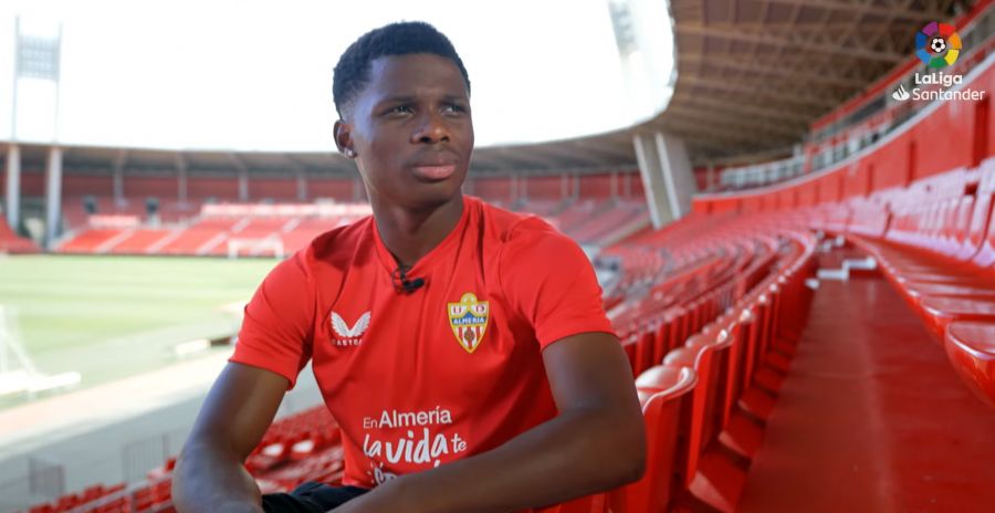 Ramazani elige a sus jugadores favoritos del pasado, presente y futuro ...