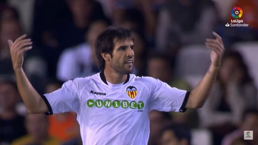 Ídolos de LaLiga: David Albelda | LaLiga