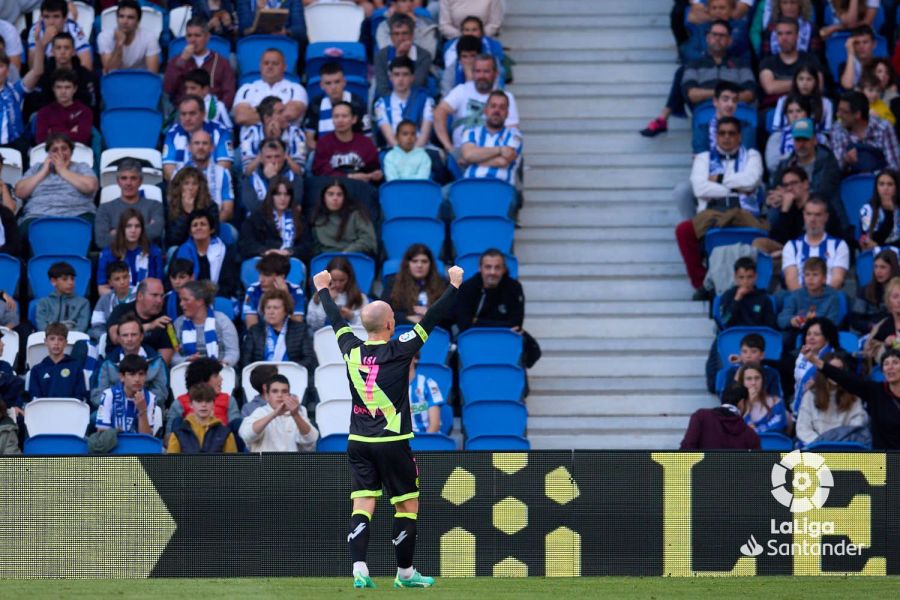 ¡Isi sigue goleando! | LALIGA ¡Isi sigue goleando! | LALIGA
