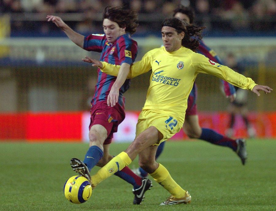 Los mejores momentos de Sorín en LALIGA | LaLiga