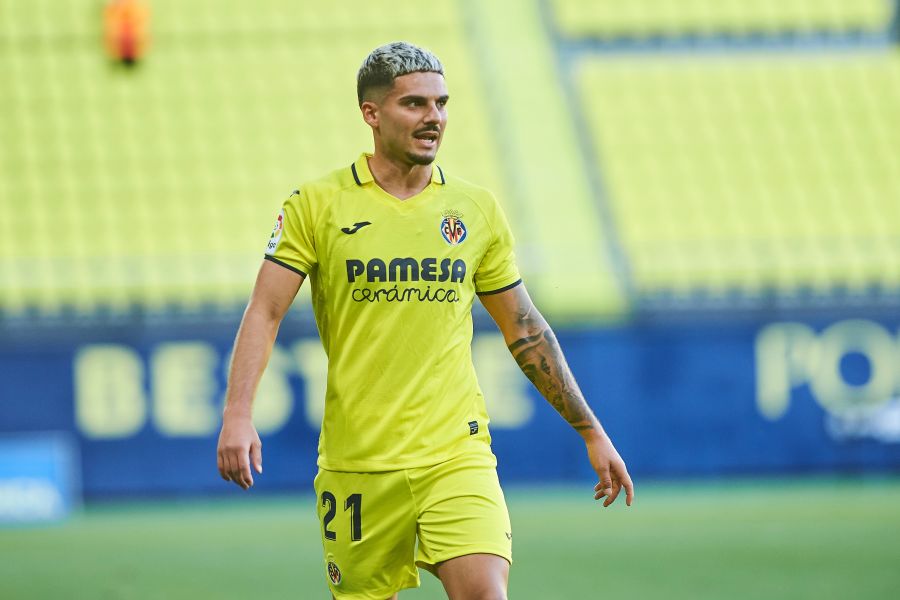 Sergio Lozano: el jugador total | LALIGA