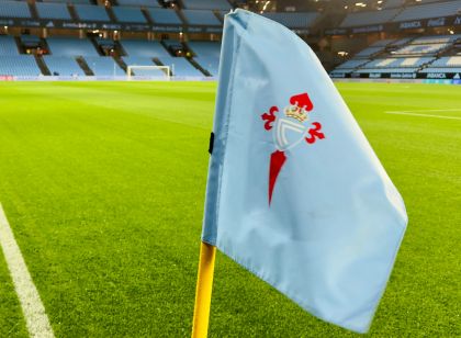 Evolución e historia del escudo del RC Celta | LALIGA