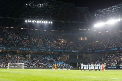 Historia de Balaídos, estadio del RC Celta de Vigo | LALIGA