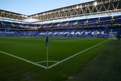 Historia RCDE Stadium, estadio del RCD Espanyol | LALIGA