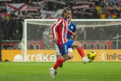 Footballers who have played for FC Barcelona and Atlético de Madrid ...