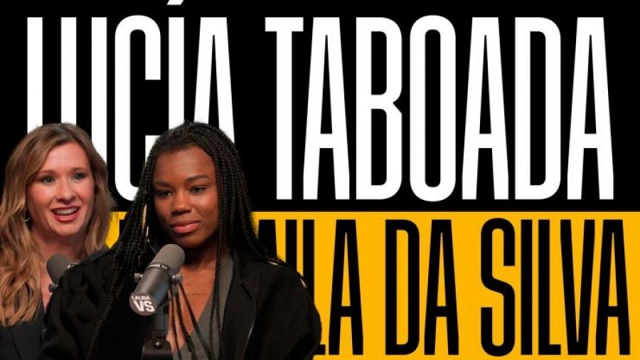 LALIGA VS | T1 - Capítulo 6: Lucía Taboada y Ludmila da Silva | LALIGA